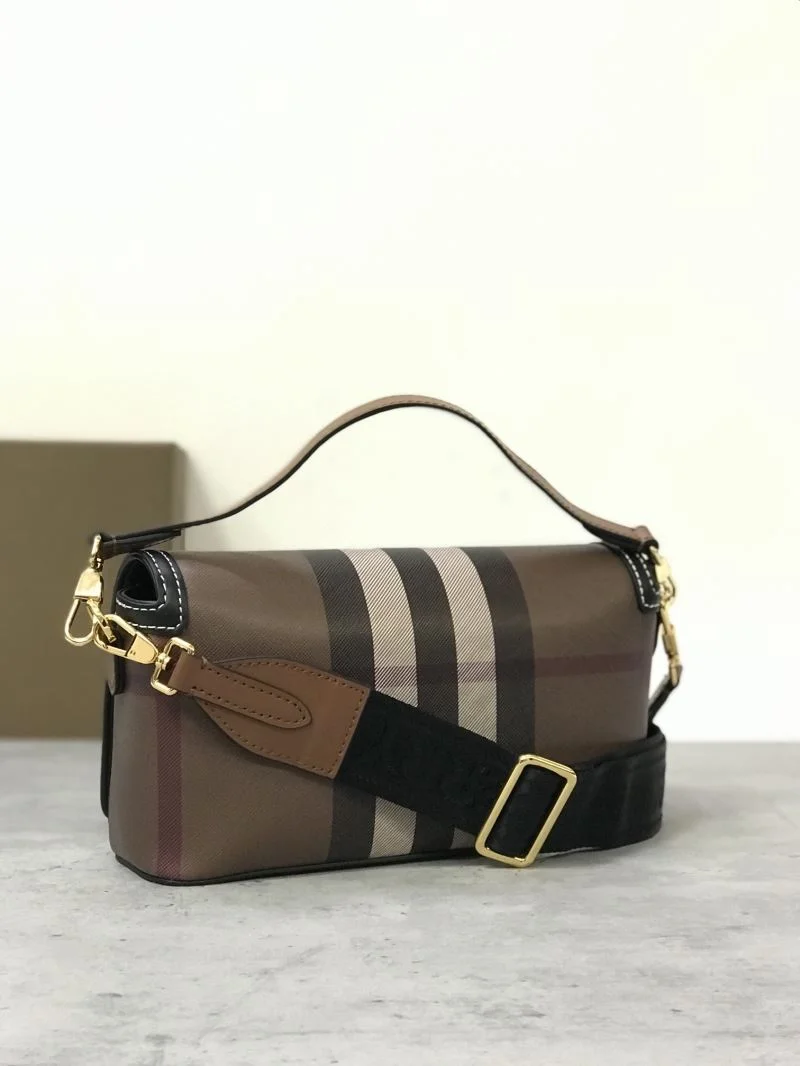 Affordable Burberry Satchel Bags