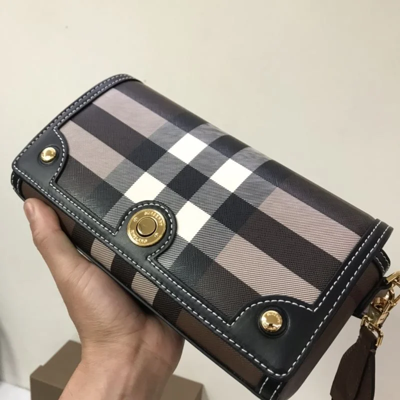 Affordable Burberry Satchel Bags