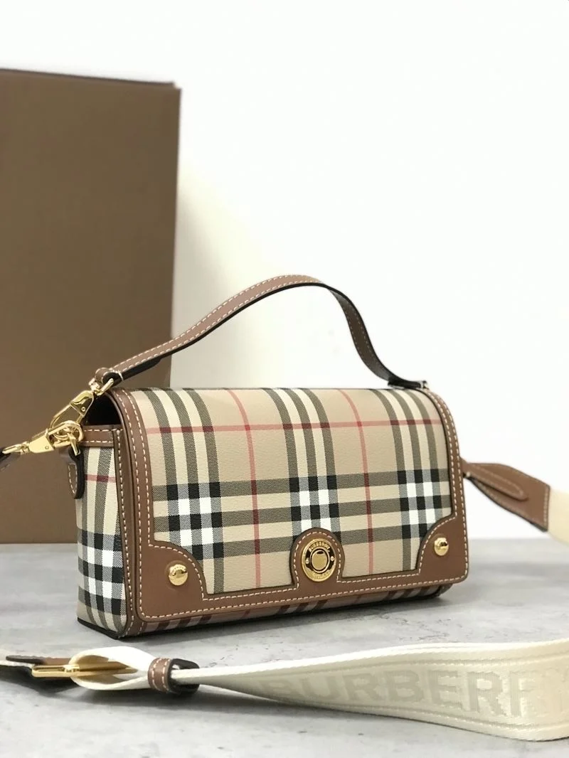 Brand-original Burberry Satchel Bags