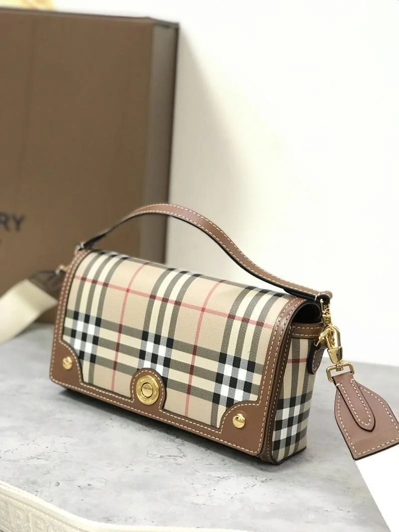 Brand-original Burberry Satchel Bags
