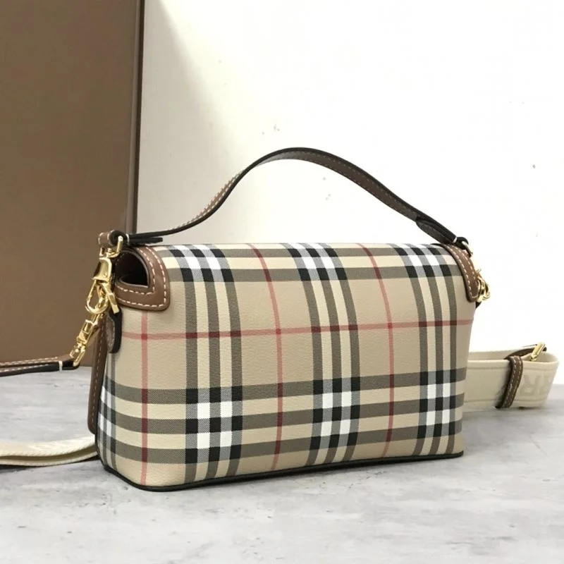 Brand-original Burberry Satchel Bags
