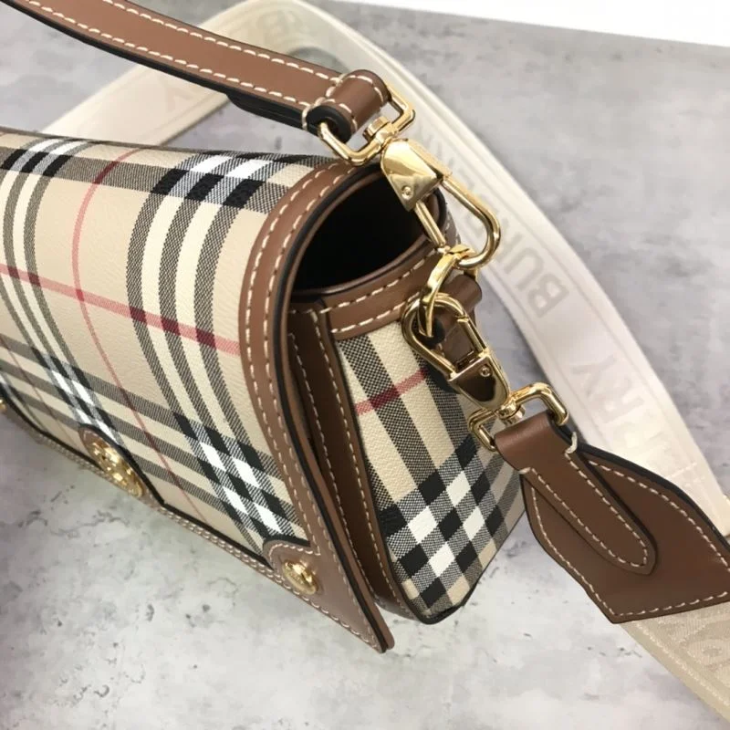 Brand-original Burberry Satchel Bags