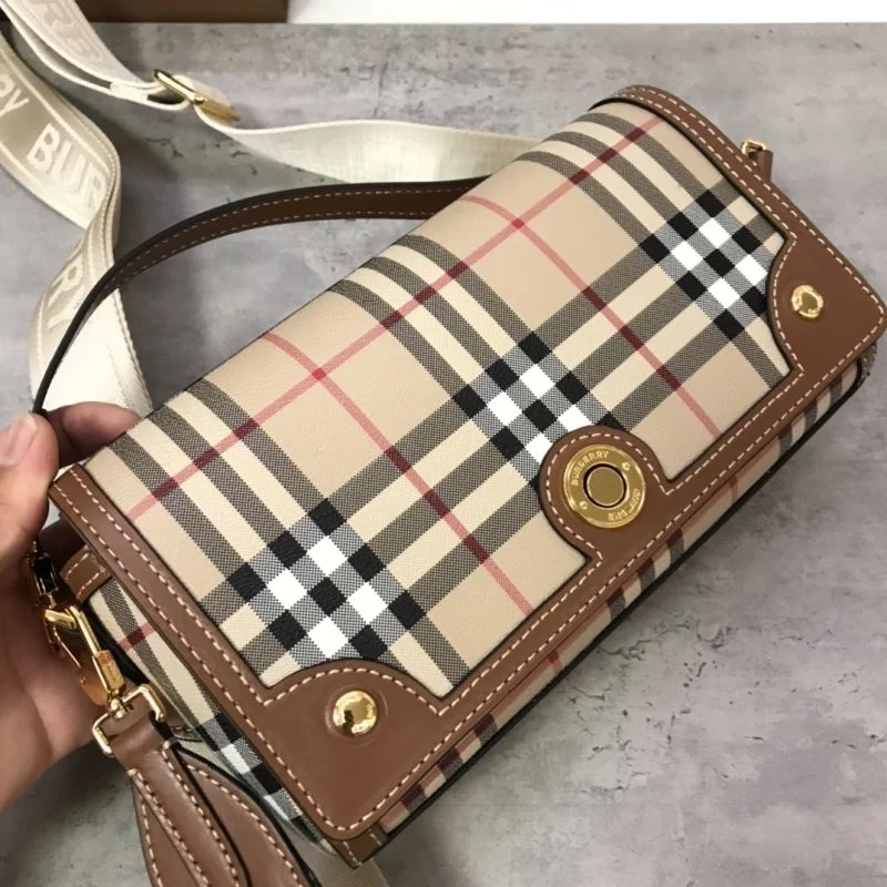 Brand-original Burberry Satchel Bags