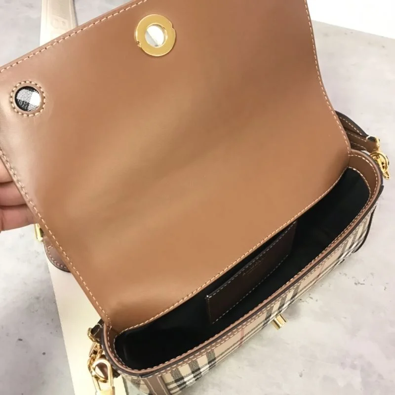 Brand-original Burberry Satchel Bags