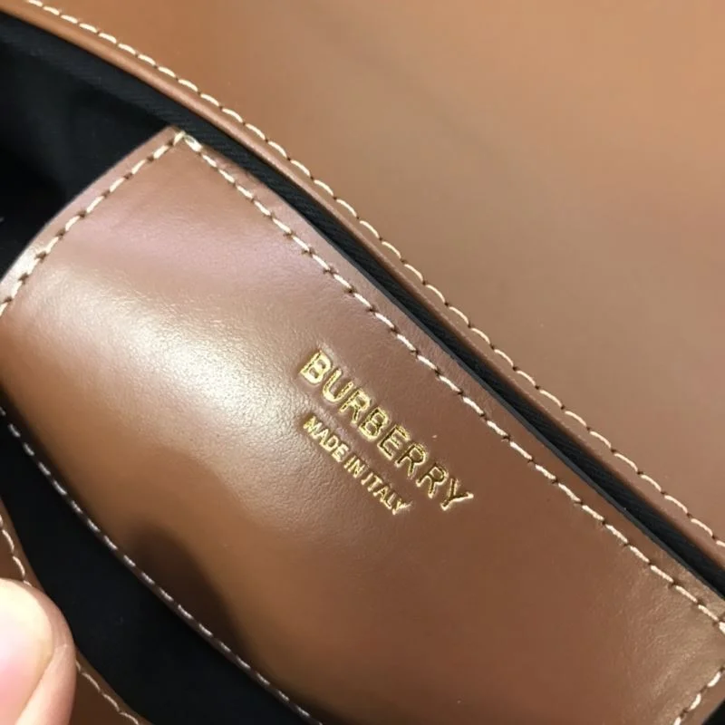 Brand-original Burberry Satchel Bags