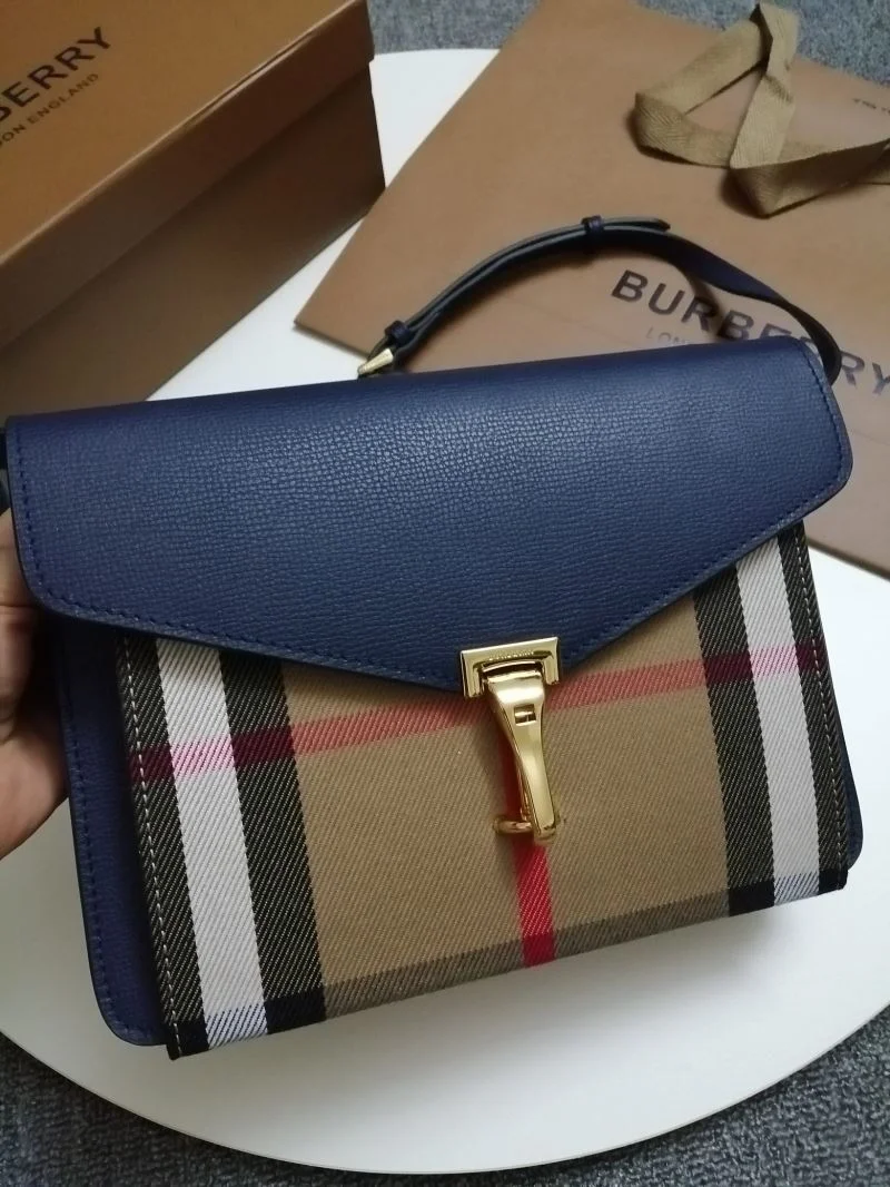 Legit Burberry Satchel Bags