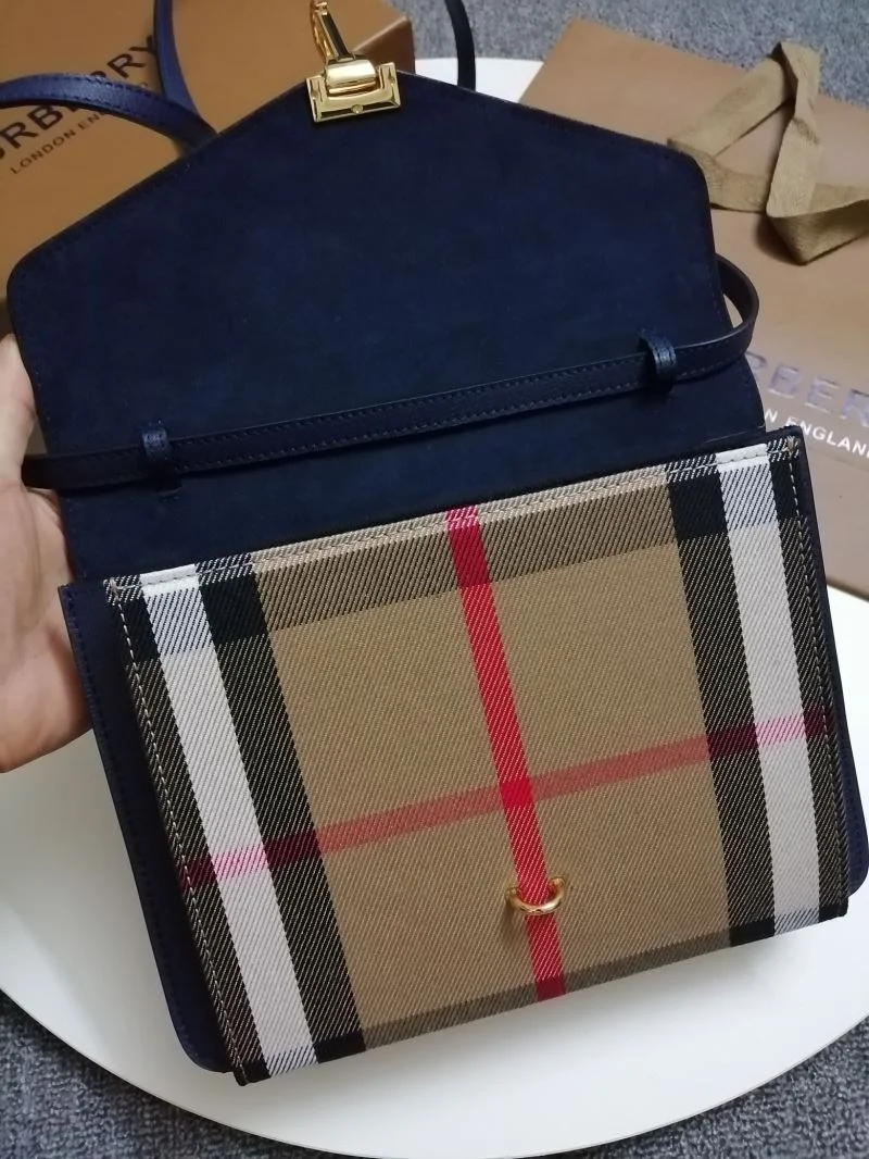 Legit Burberry Satchel Bags