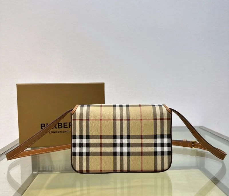 High fidelity Burberry Satchel Bags