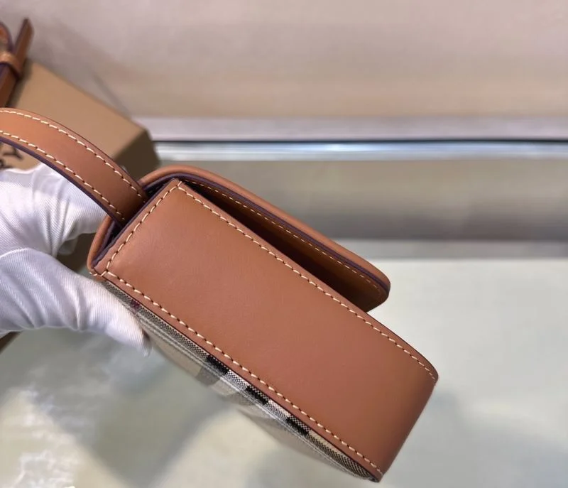 High fidelity Burberry Satchel Bags
