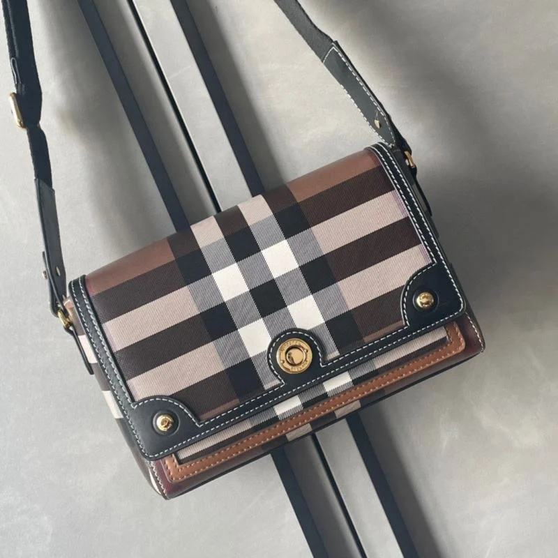 Burberry Satchel Bags