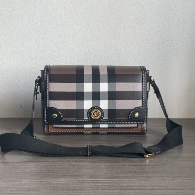 Official Burberry Satchel Bags