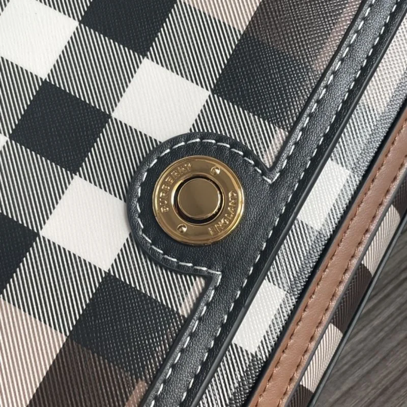 Official Burberry Satchel Bags