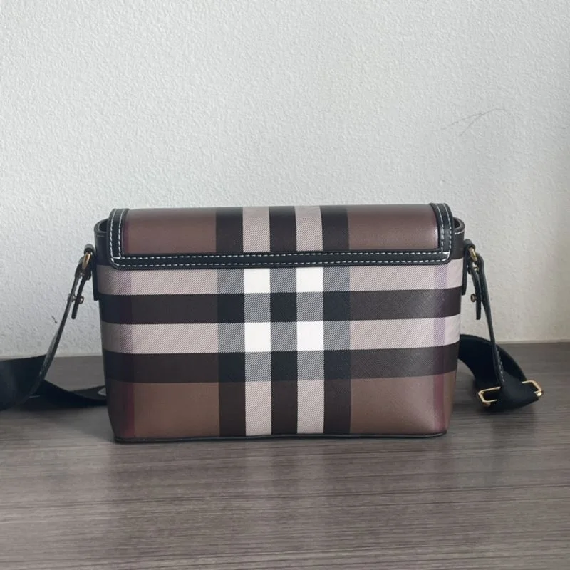 Official Burberry Satchel Bags