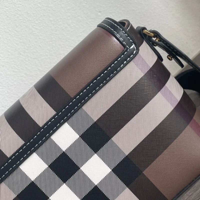 Official Burberry Satchel Bags