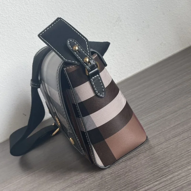 Official Burberry Satchel Bags