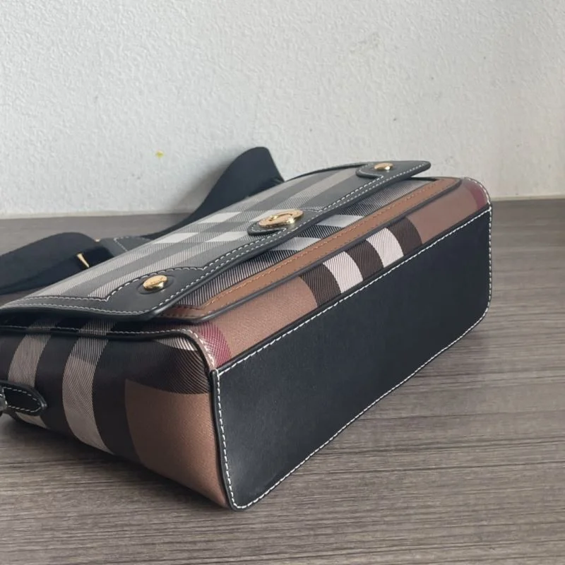Official Burberry Satchel Bags