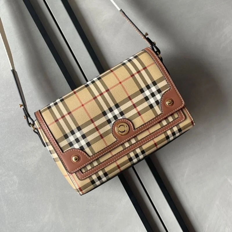 Burberry Satchel Bags