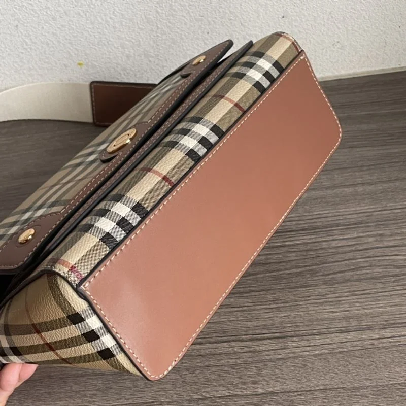 Authentic Burberry Satchel Bags
