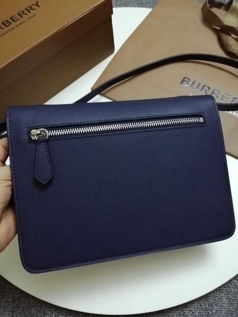 Authentic Burberry Satchel Bags
