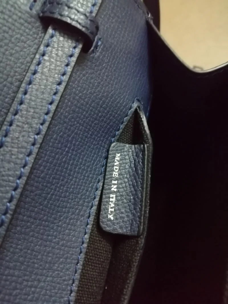 Authentic Burberry Satchel Bags
