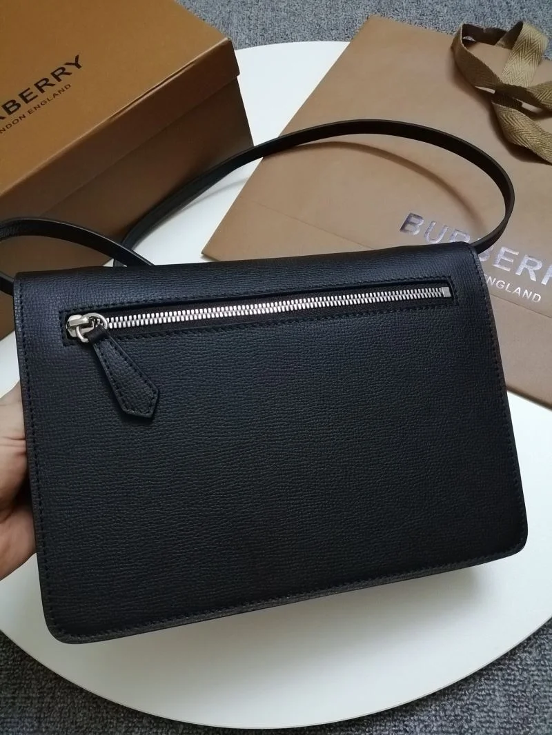 Original Burberry Satchel Bags