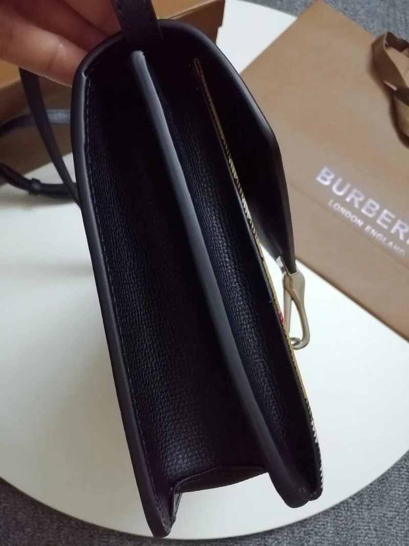 Original Burberry Satchel Bags