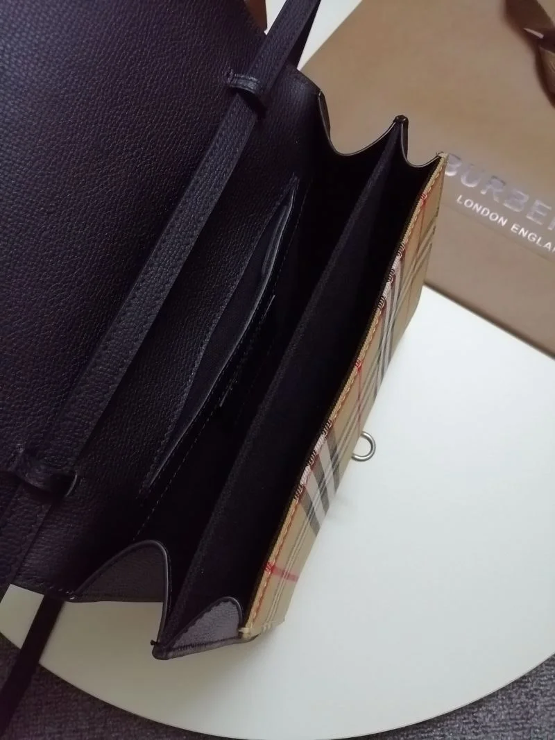 Original Burberry Satchel Bags