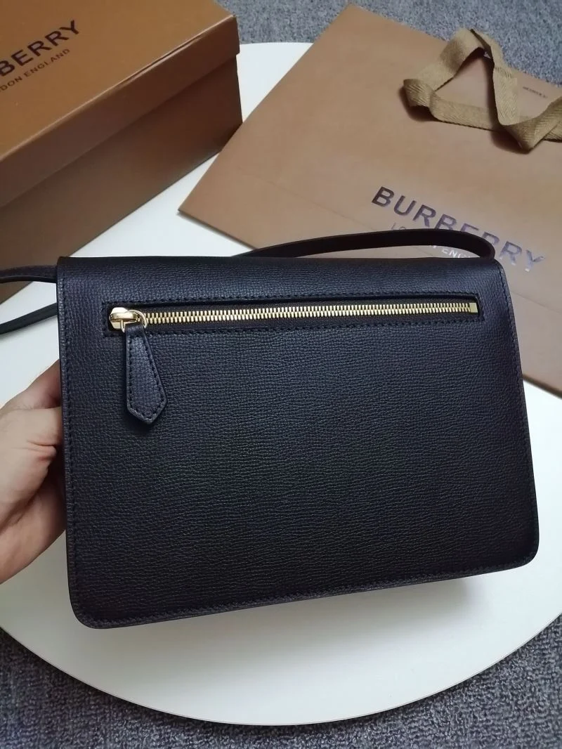 Original Burberry Satchel Bags