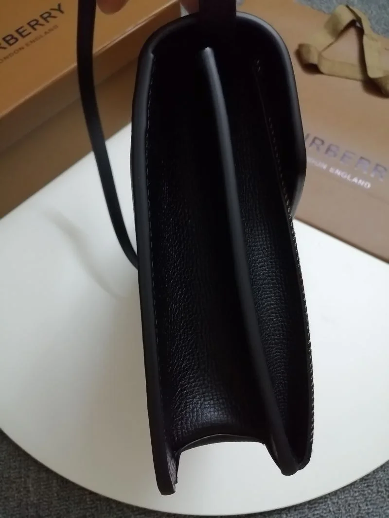 Original Burberry Satchel Bags