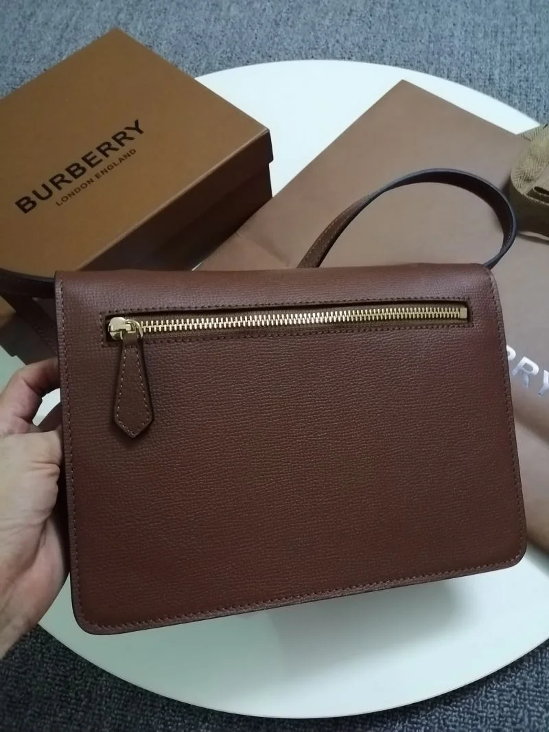 Authentic Burberry Satchel Bags