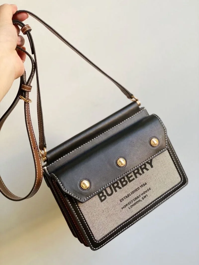 Real Burberry Satchel Bags