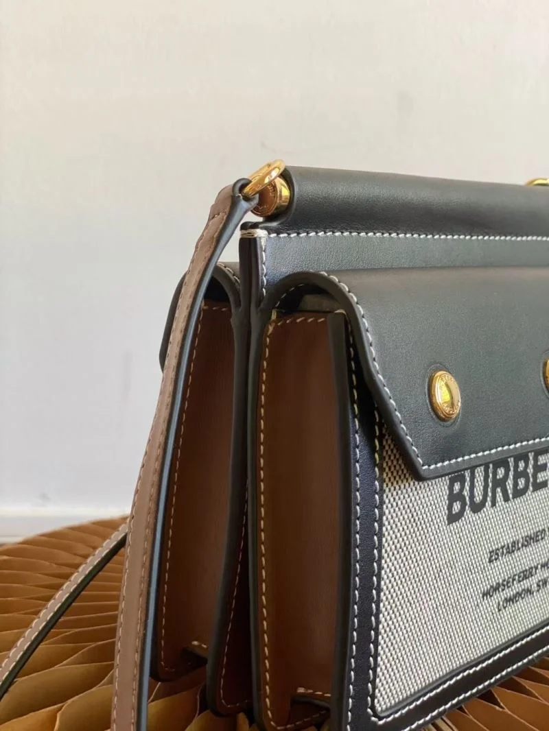 Real Burberry Satchel Bags