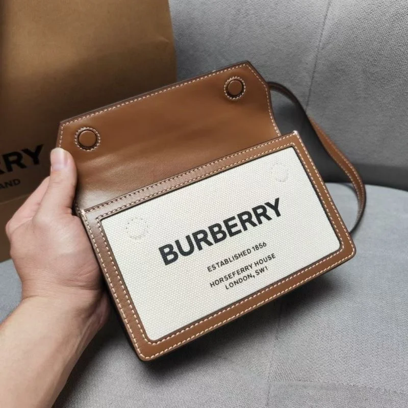 Reasonably priced Burberry Satchel Bags
