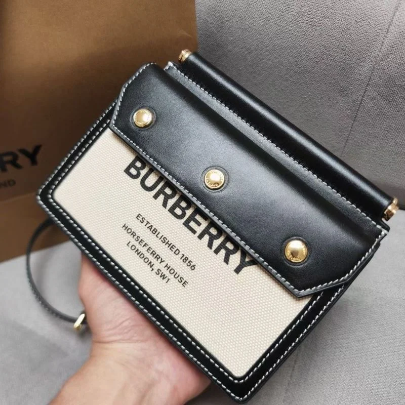 Inexpensive Burberry Satchel Bags