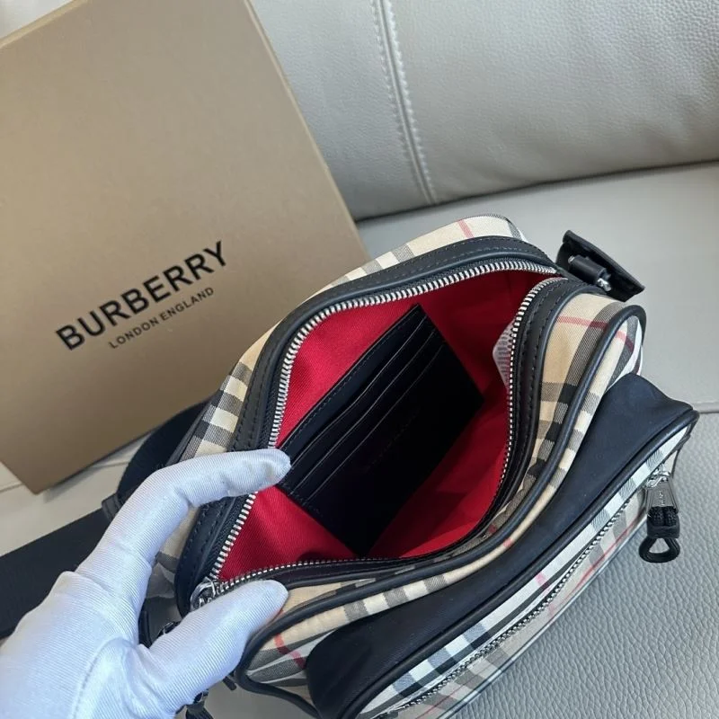 Discounted Burberry Satchel Bags