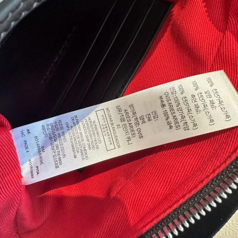 Discounted Burberry Satchel Bags