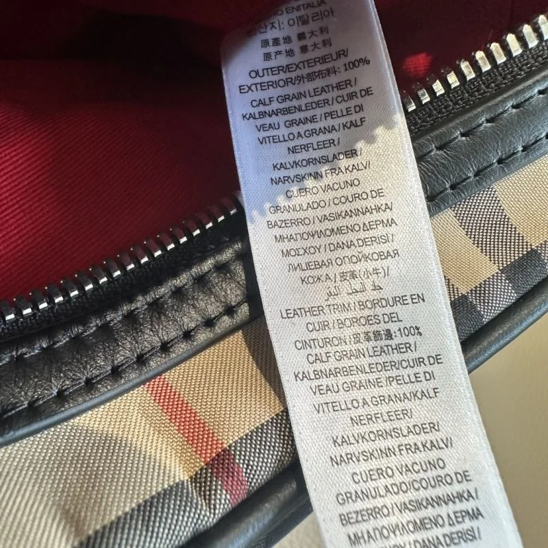 Discounted Burberry Satchel Bags