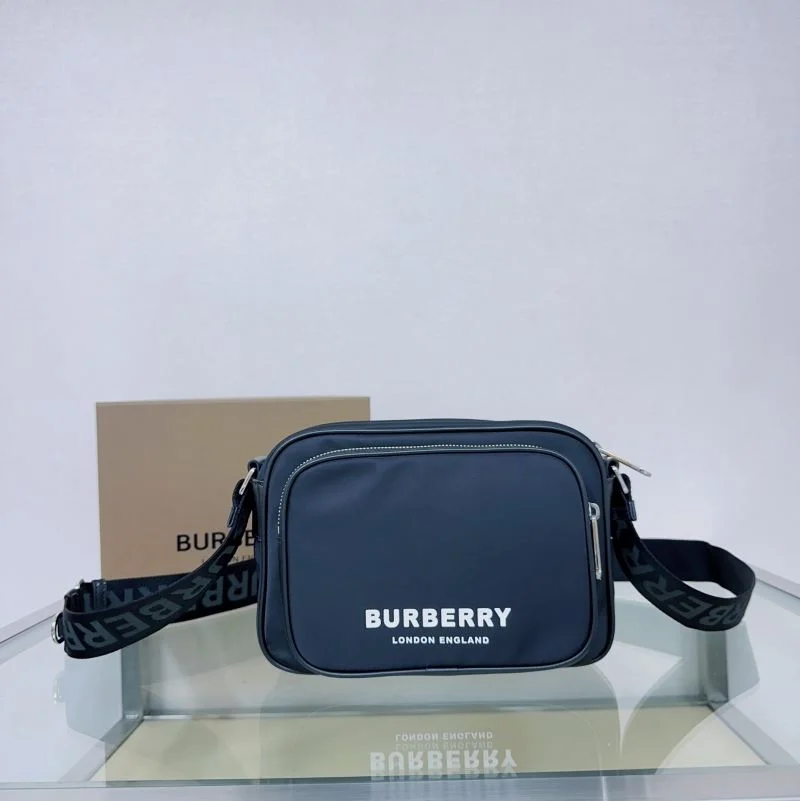 Burberry Satchel Bags