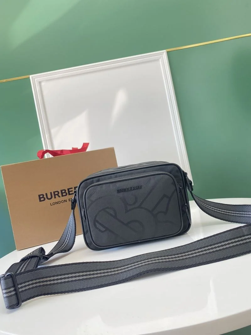 Burberry Satchel Bags
