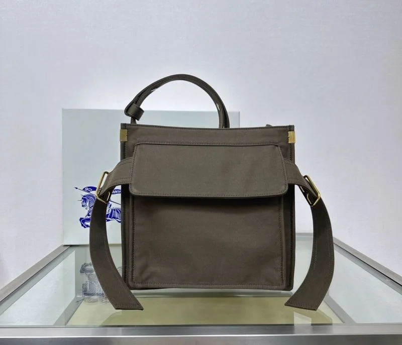 Budget-friendly Burberry Satchel Bags