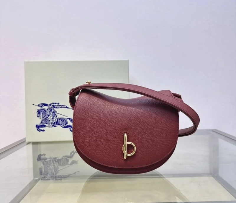 Burberry Satchel Bags