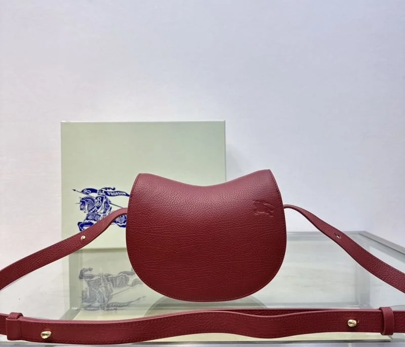 Factory-made Burberry Satchel Bags