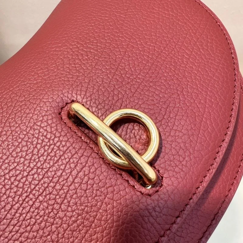 Factory-made Burberry Satchel Bags
