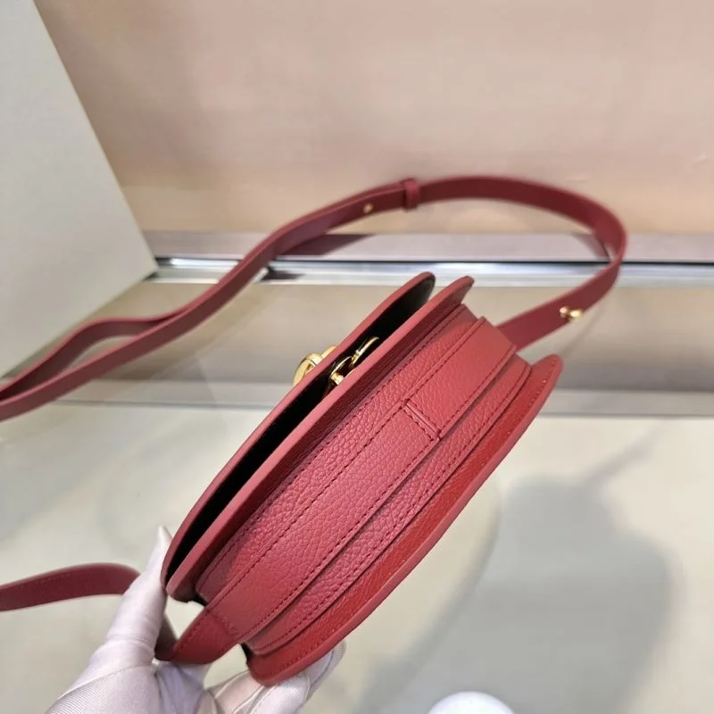 Factory-made Burberry Satchel Bags