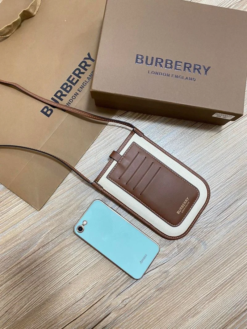 Brand-original Burberry Satchel Bags
