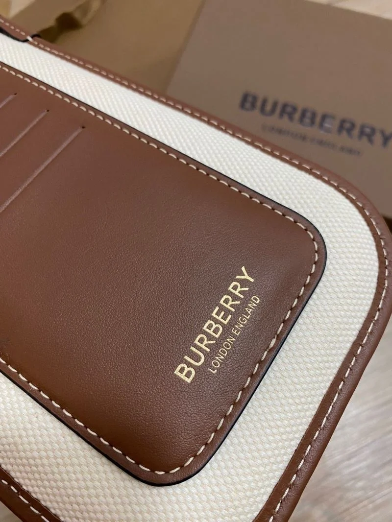Brand-original Burberry Satchel Bags