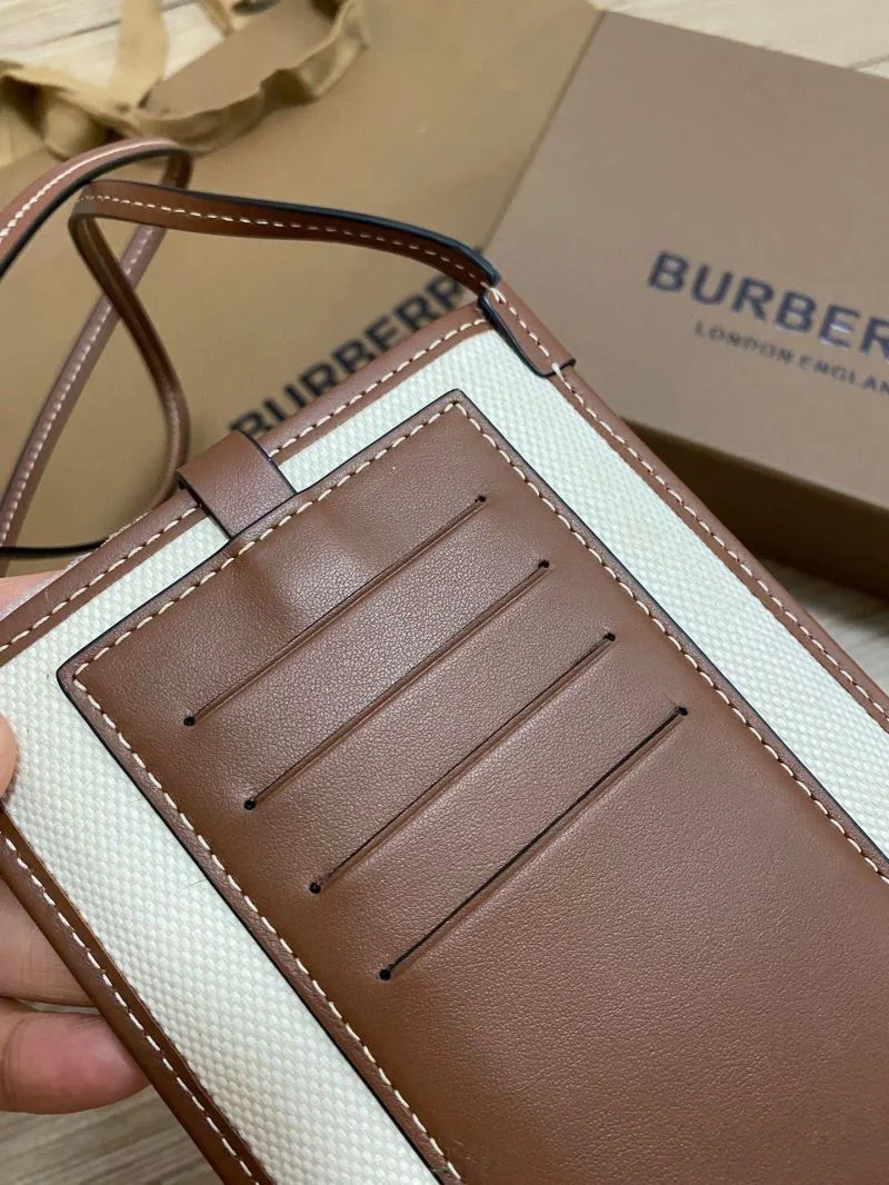 Brand-original Burberry Satchel Bags