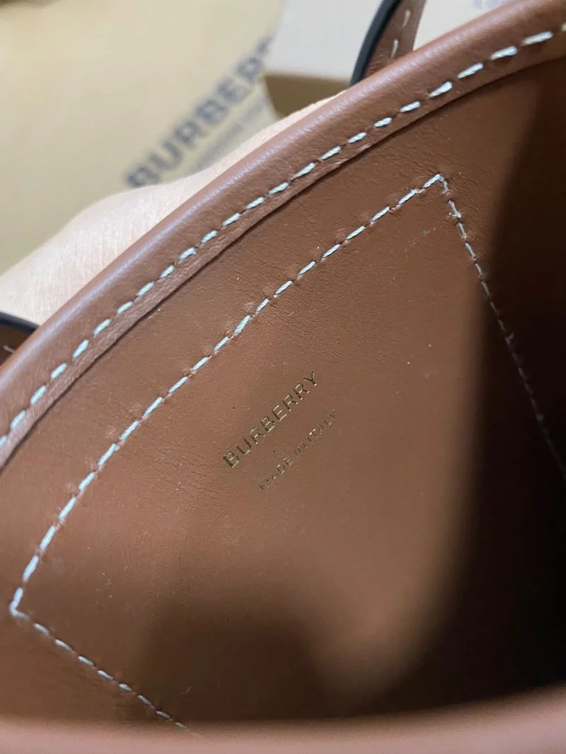 Brand-original Burberry Satchel Bags
