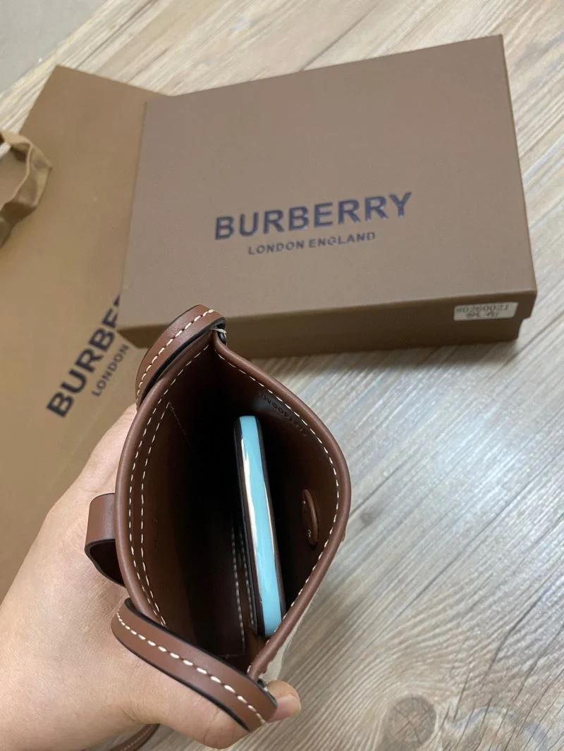 Brand-original Burberry Satchel Bags