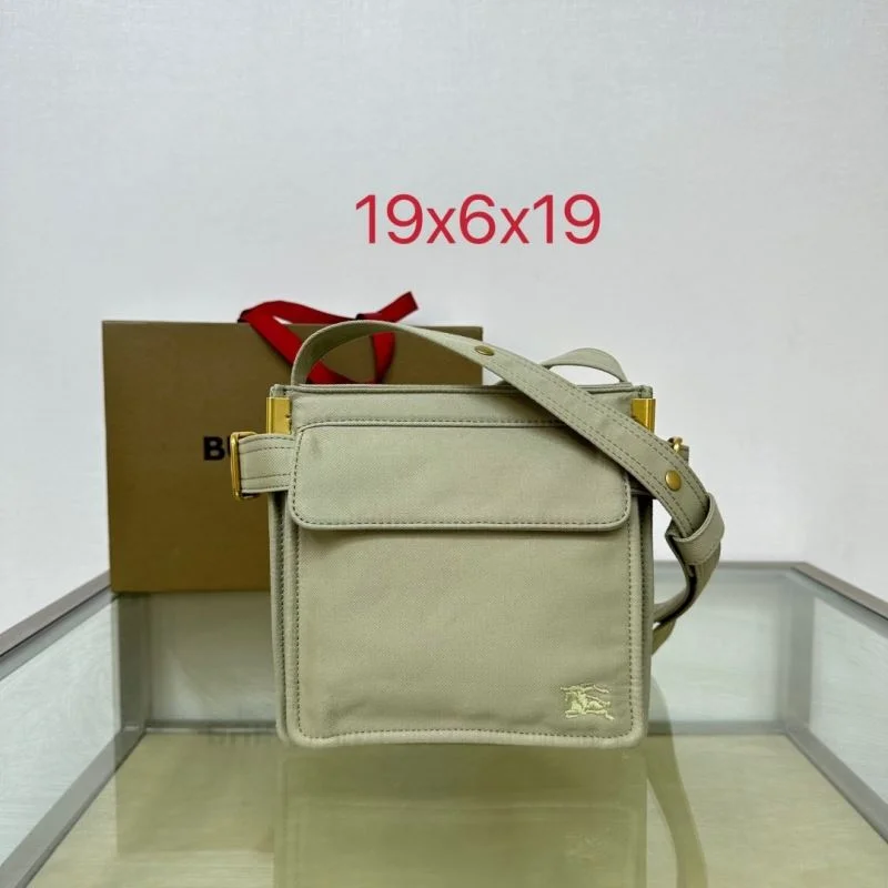 Burberry Satchel Bags